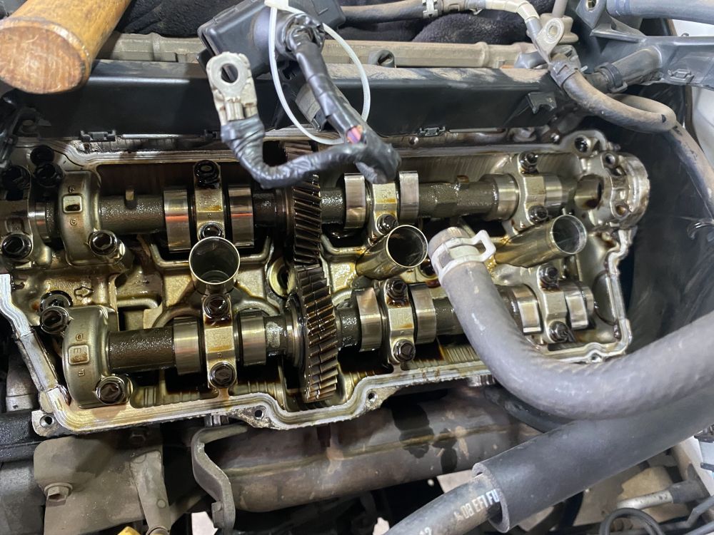 Mrs says you’ll be done in half hour won’t you? - The Bar - DECKEE ...