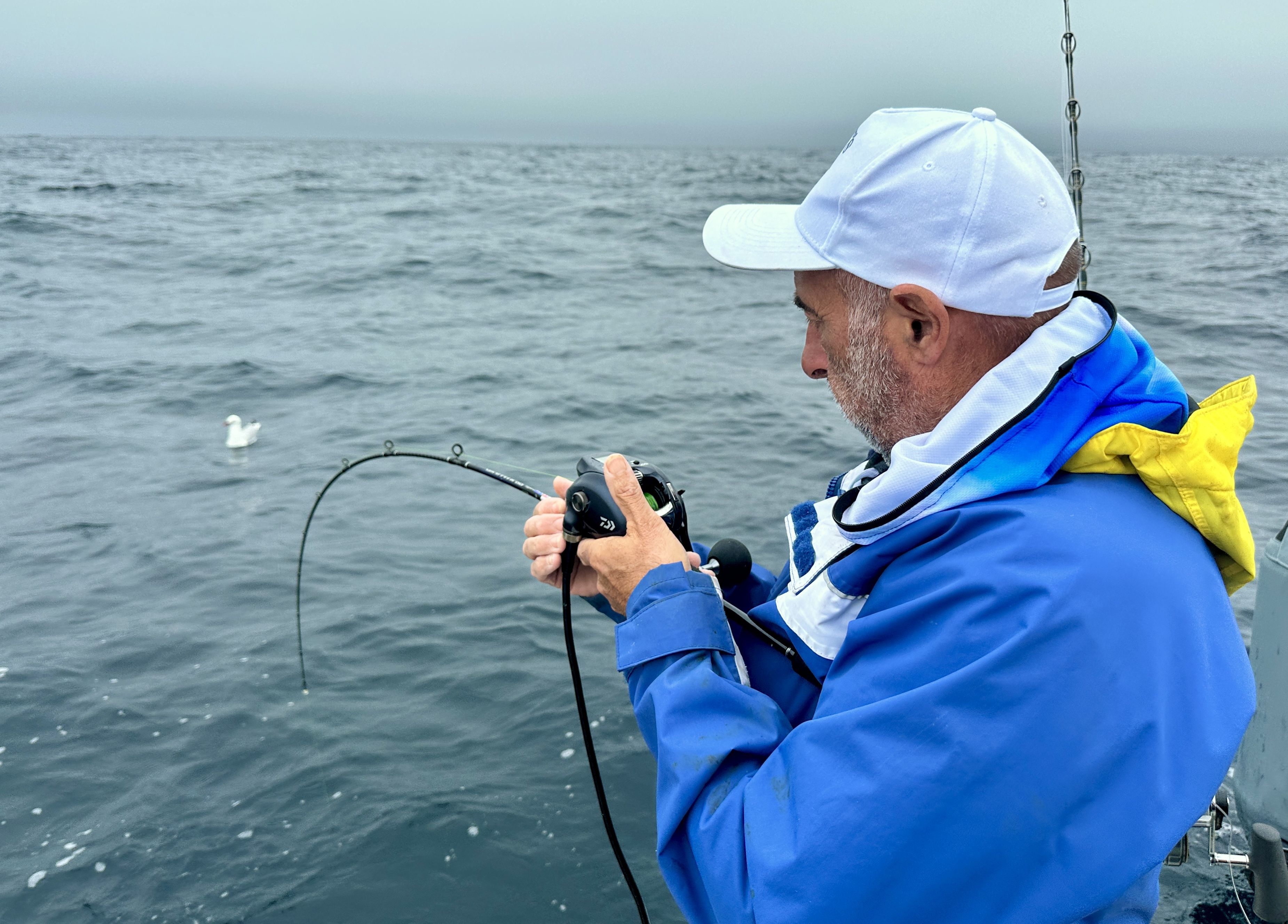 Deep drop - Fishing Reports - DECKEE Community