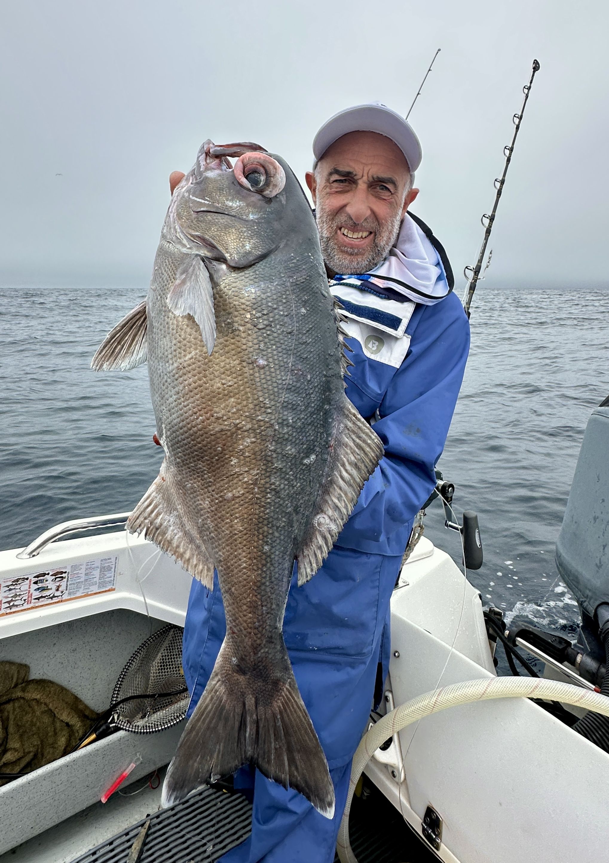 Deep drop - Fishing Reports - DECKEE Community