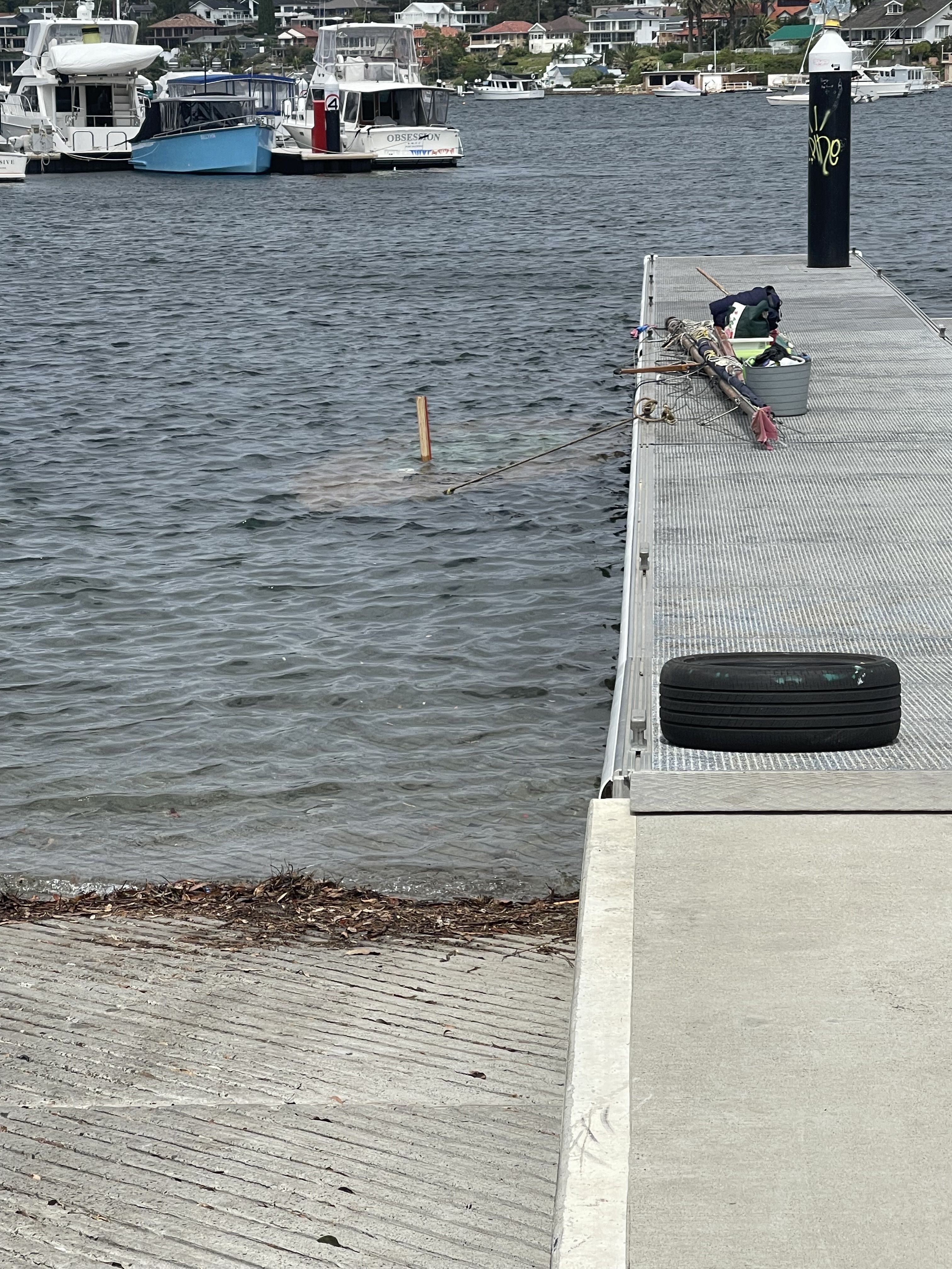 Fishing off Cronulla - Saltwater Fishing Reports - DECKEE Community