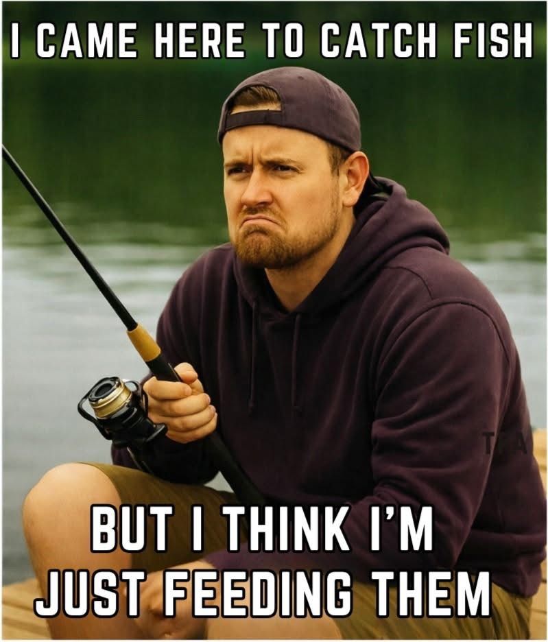 Port Hacking - Saltwater Fishing Reports - DECKEE Community