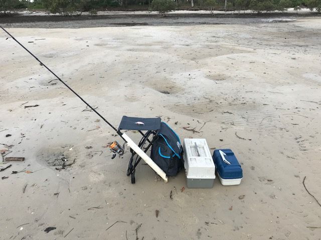 Best fishing back pack - Tackle Talk - DECKEE Community