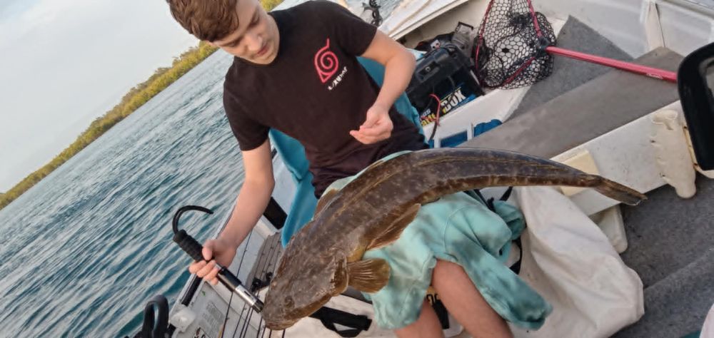Braid to spool - Tackle Talk - DECKEE Community