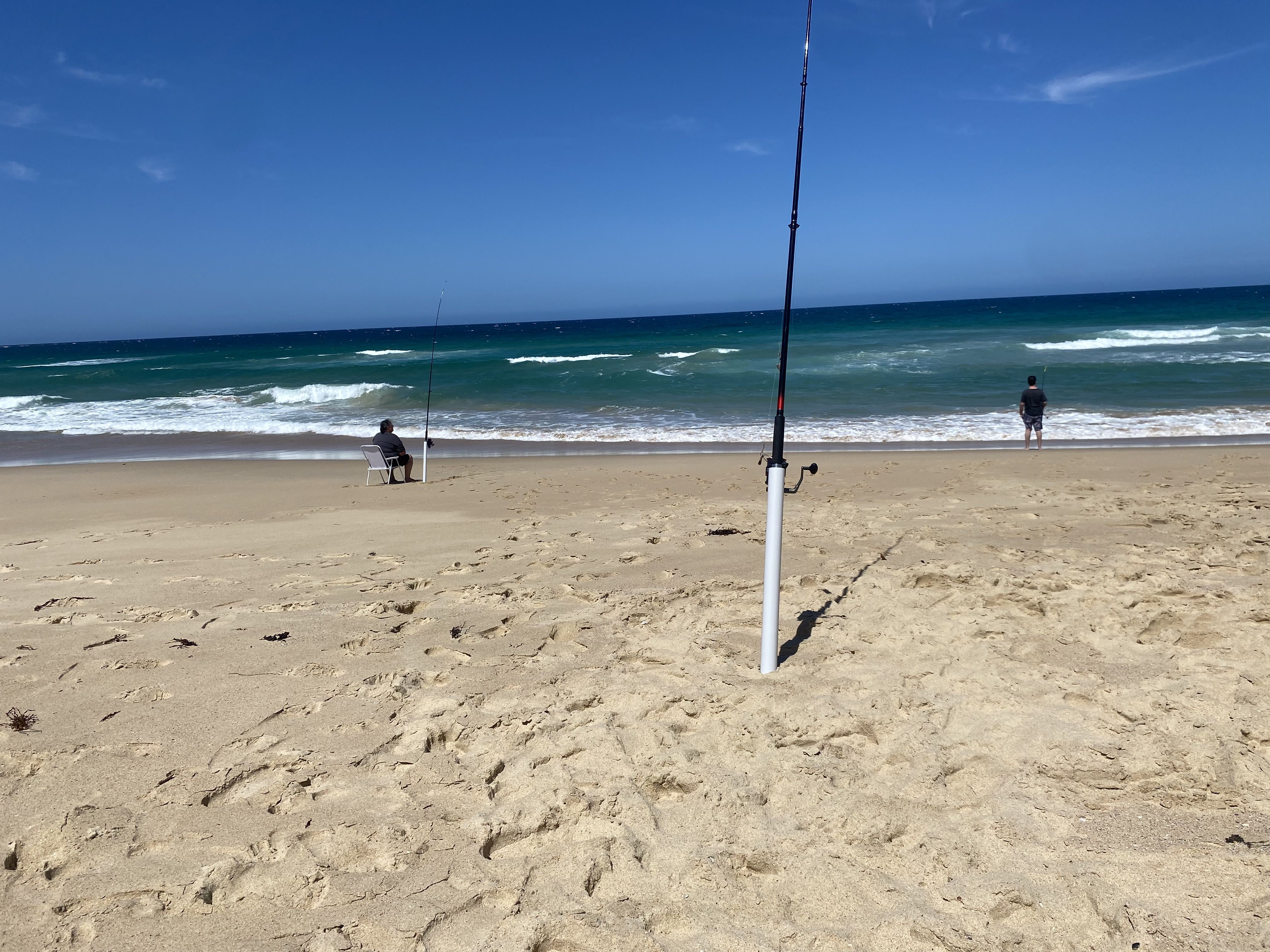 Windang beach late report 4-2-26 - Saltwater Fishing Reports - DECKEE ...