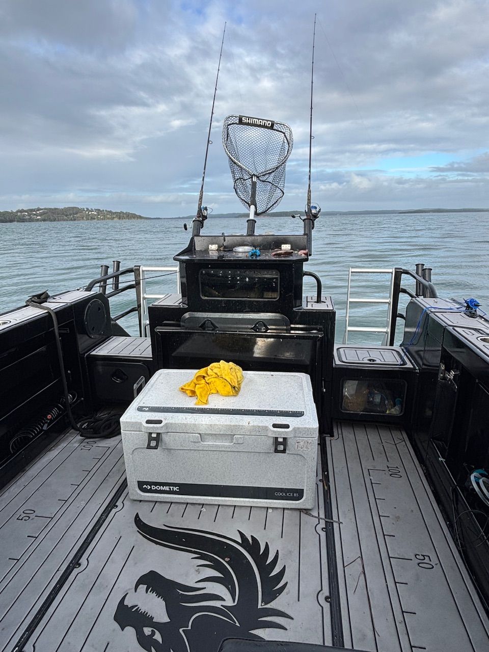 28/10:00 EST Marine Wind Warning Summary for New South Wales - Boating ...