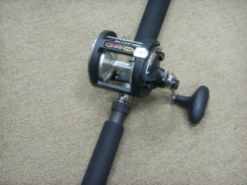 Lever Wind + Lever Drag - Tackle Talk - DECKEE Community