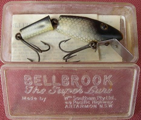 Oldest Lure You Own - Saltwater Fishing Chat - DECKEE Community