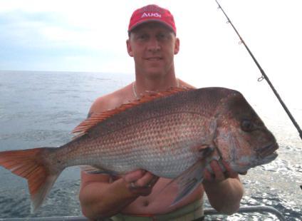 Swr Snapper - Fishing Reports - DECKEE Community