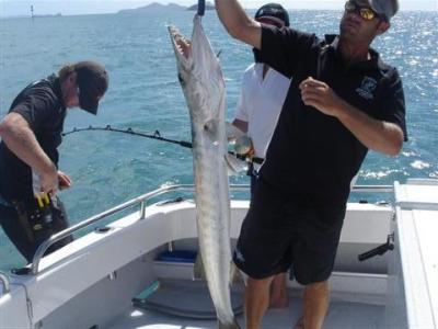 Fishing Hamilton Island - Plan a Fishing Trip - DECKEE Community