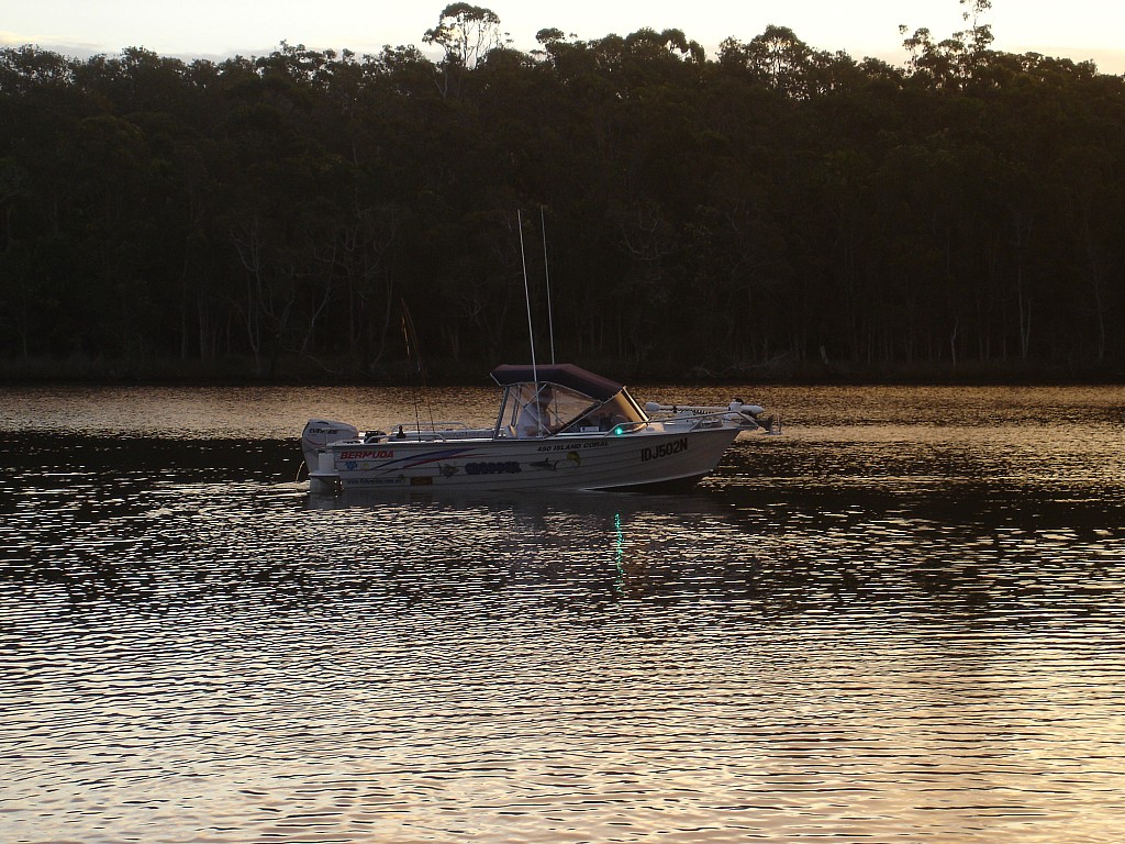Boating Forster Keys - General Photos - DECKEE Community