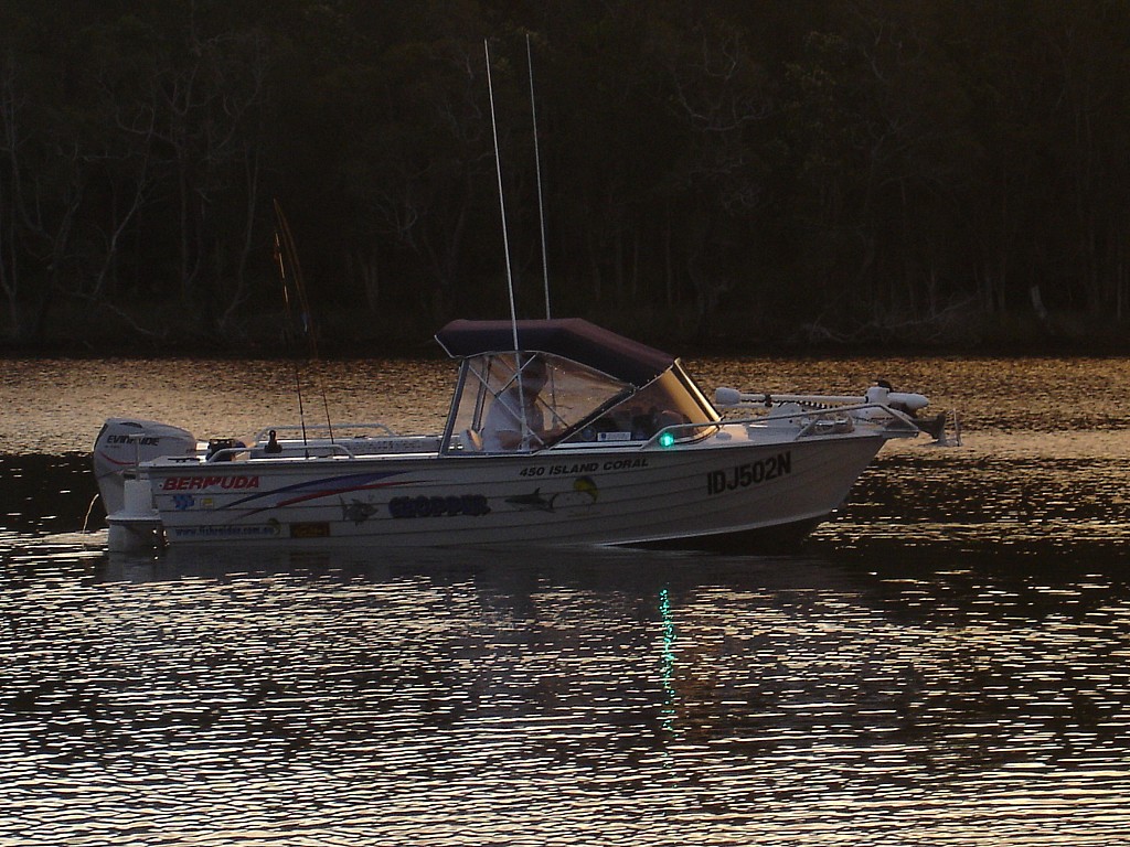Boating Forster Keys - General Photos - DECKEE Community