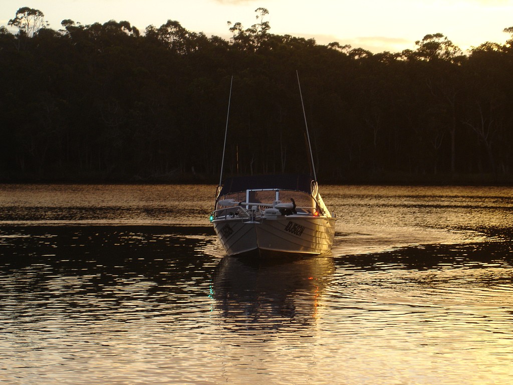 Boating Forster Keys - General Photos - DECKEE Community