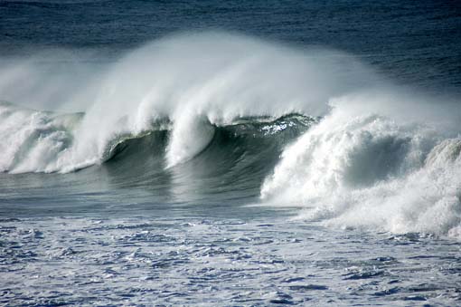 My Big Wave Photos 2 - General Photos - DECKEE Community