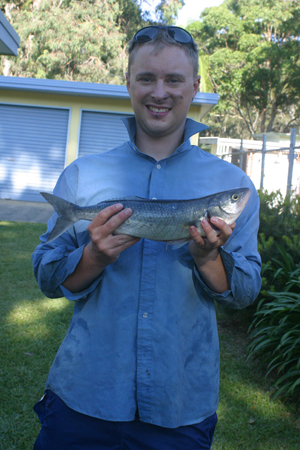 South Coast - Kioloa In The Yak - Fishing Reports - DECKEE Community