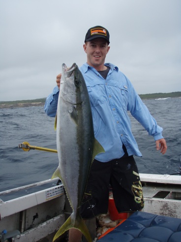 Cronulla Kings - Fishing Reports - DECKEE Community