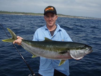 Cronulla Kings - Fishing Reports - DECKEE Community