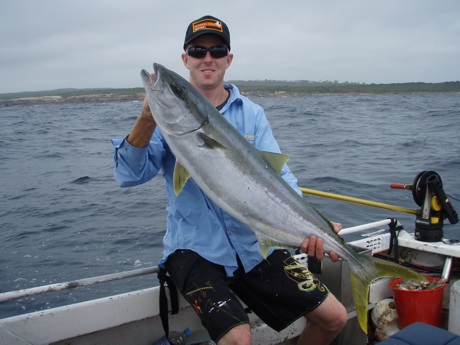 Cronulla Kings - Fishing Reports - DECKEE Community