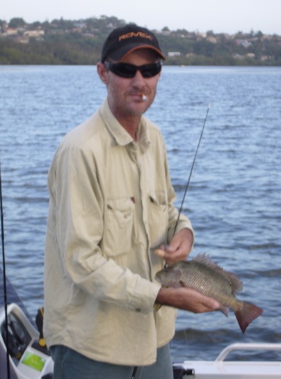 Tweed Sledging Session - Saltwater Fishing Reports - DECKEE Community