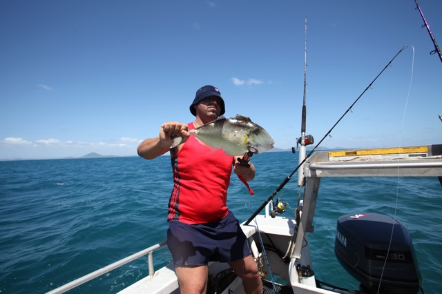 Cooktown - Plan a Fishing Trip - DECKEE Community