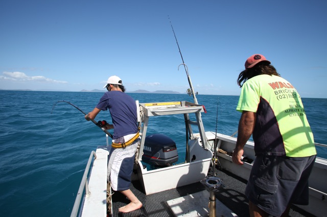Cooktown - Plan a Fishing Trip - DECKEE Community