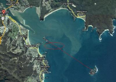 Any Info On Fishing Batemans Bay? - Plan a Fishing Trip - DECKEE Community